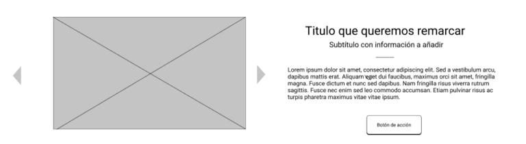 ¿Qué es un wireframe y para qué sirve? | Dobuss