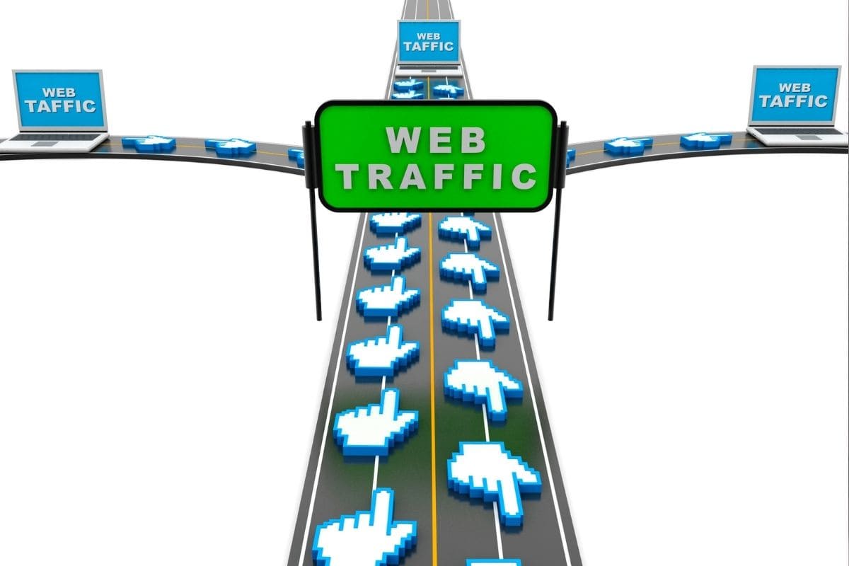 ¿Cómo saber las visitas de una web? | Dobuss