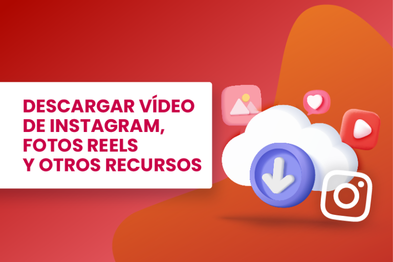 Descargar vídeo de Instagram, fotos reels y otros recursos | Dobuss