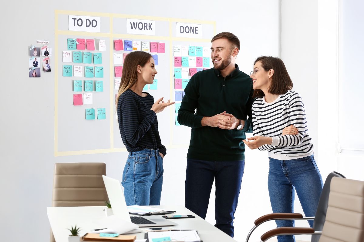 Metodología Scrum: ¿En qué consiste? | Dobuss