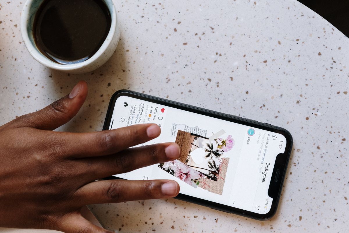 Duración máxima de los reels de Instagram | Dobuss